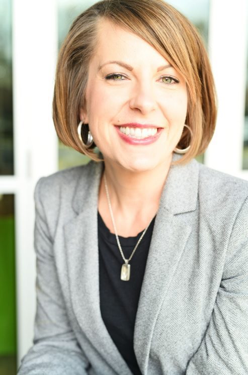 Christy Jackson - University Communications