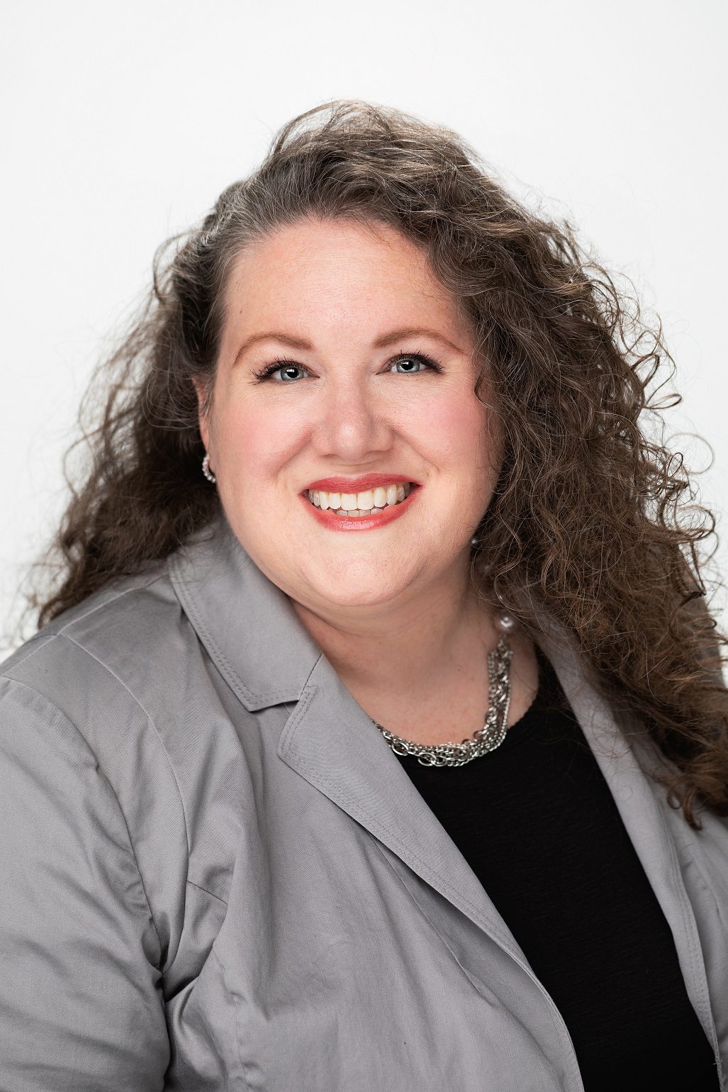 Jenn Conway - University Communications