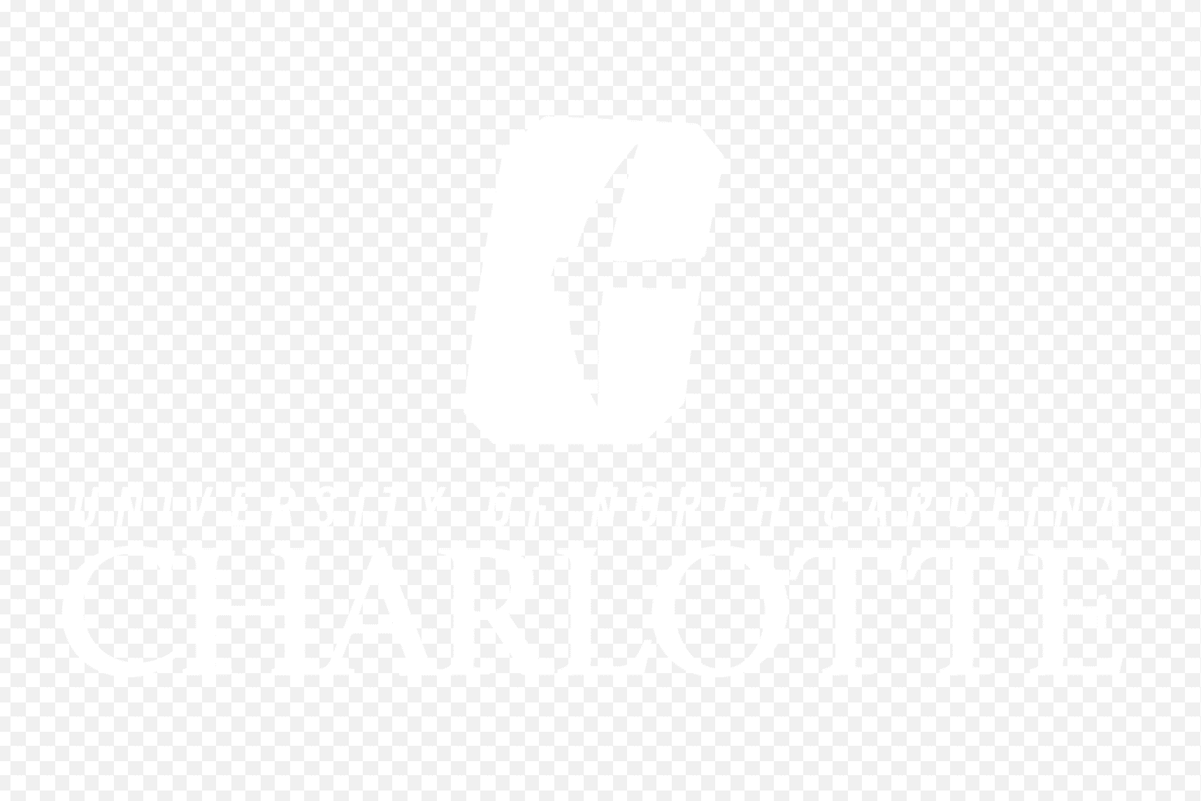 PRIMARY Stack Logo WHITE.png - University Communications