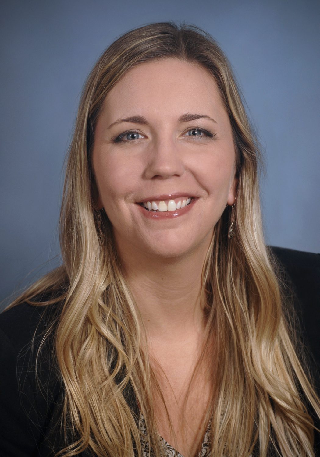 Whitney Wilson - University Communications