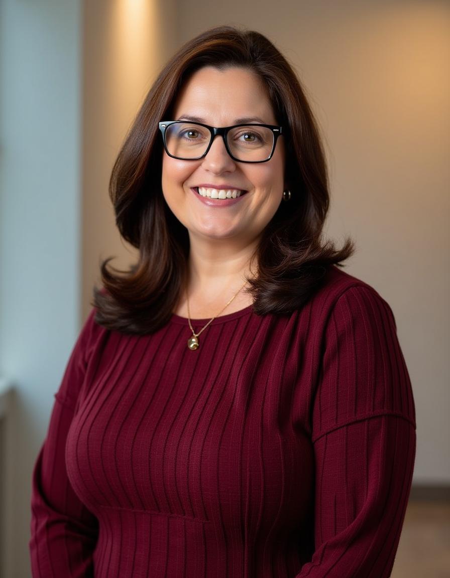 Pam Davis - University Communications