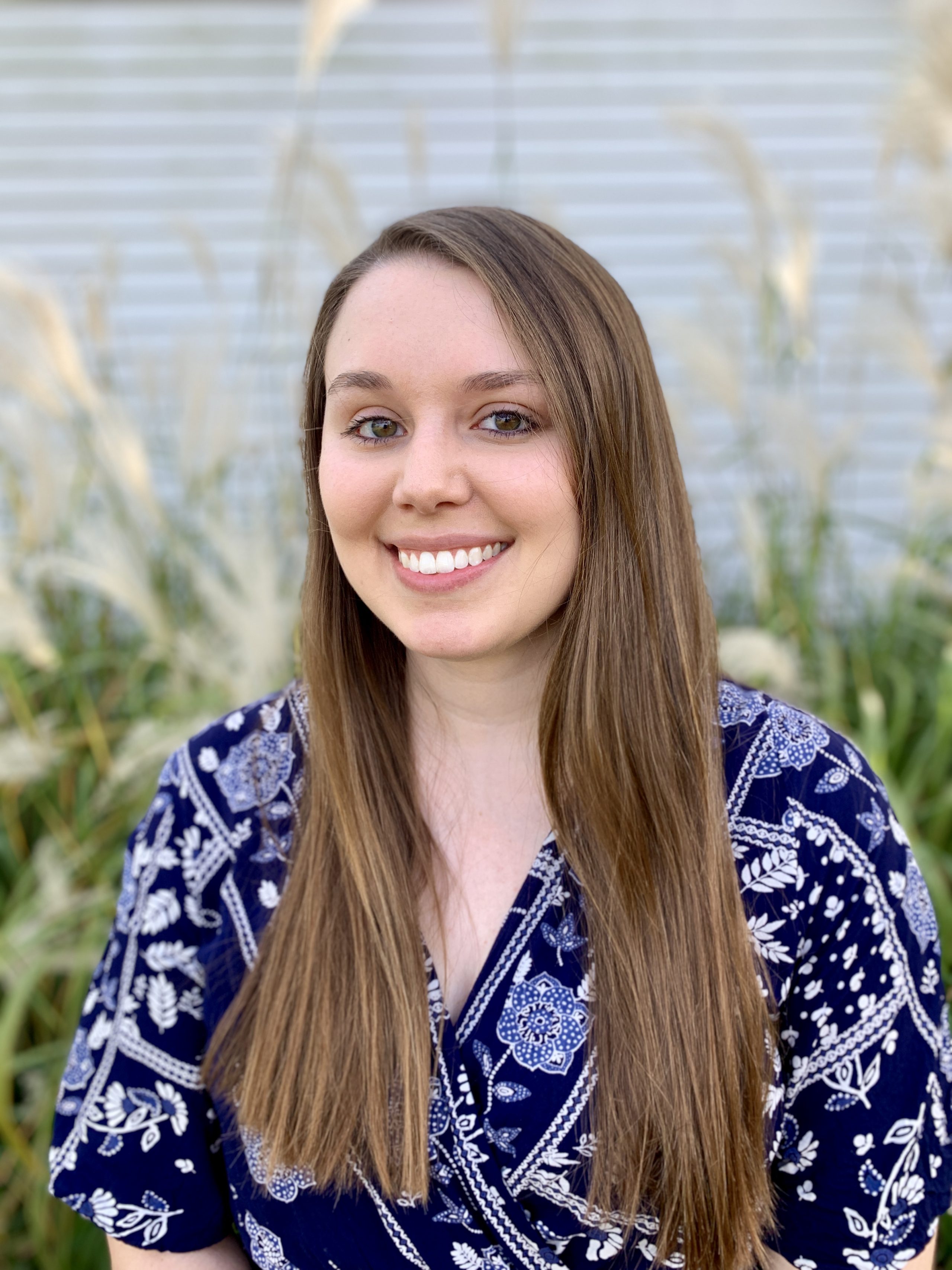 Emily Hamm - University Communications