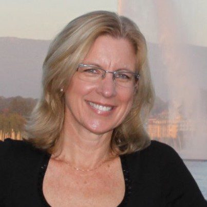 Amy Hart - University Communications