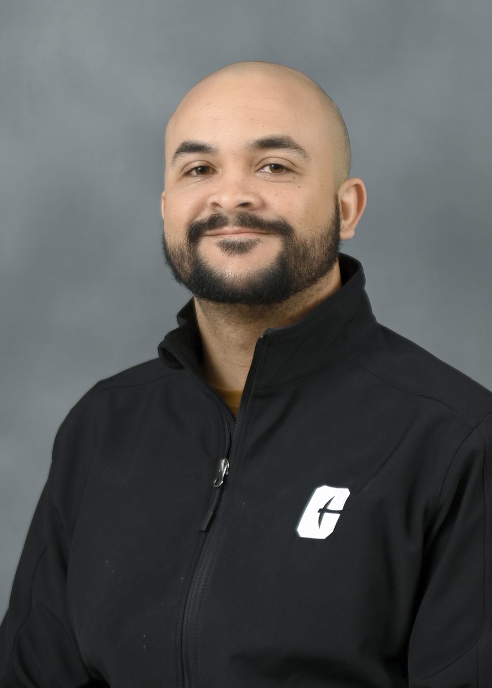 Hank Silver II - University Communications